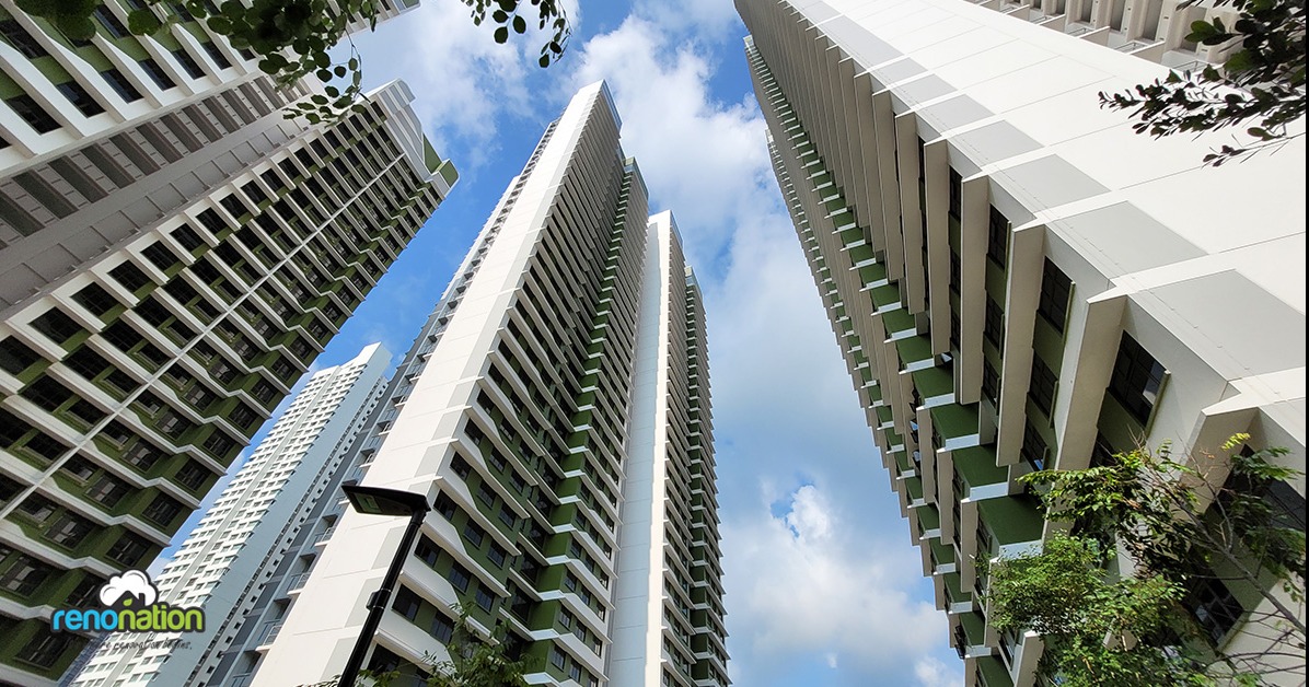 Toa Payoh Ridge BTO Review and Site Tour: Thoughtful Design, MRT Access ...