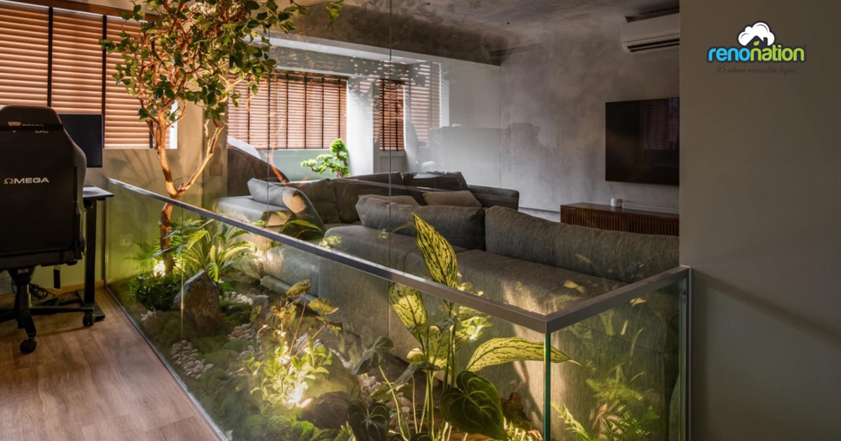 Transform Your Home: Embracing Biophilic Design for a Healthier Living ...