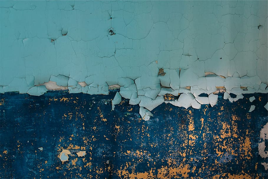 How to Fix Damaged Wallpaper?