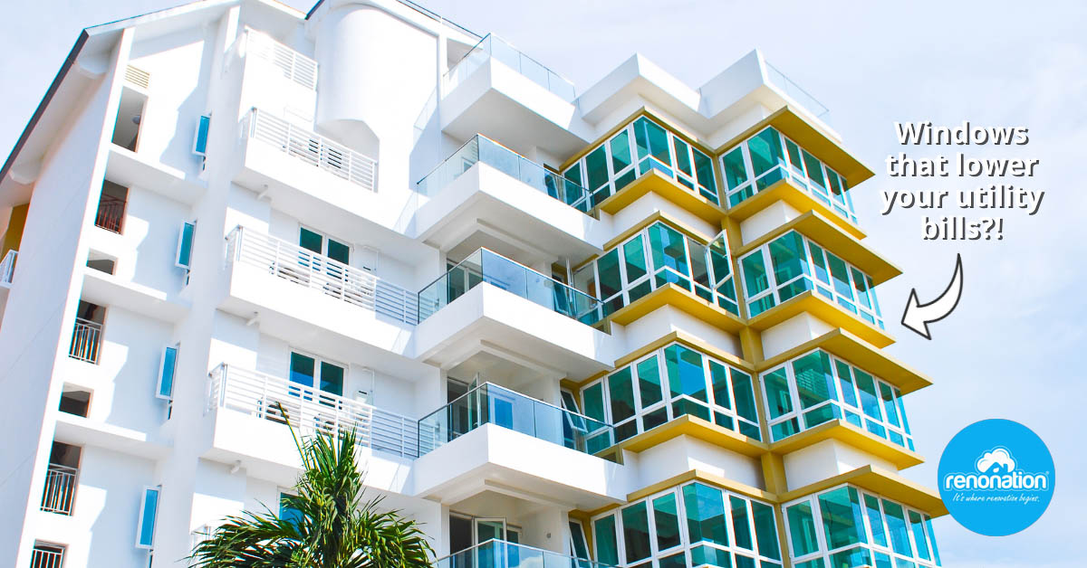 Can Energy-Efficient Windows Save Me Money? | Renovation Singapore Can Energy-Efficient Windows Save Me Money? | Renovation Singapore