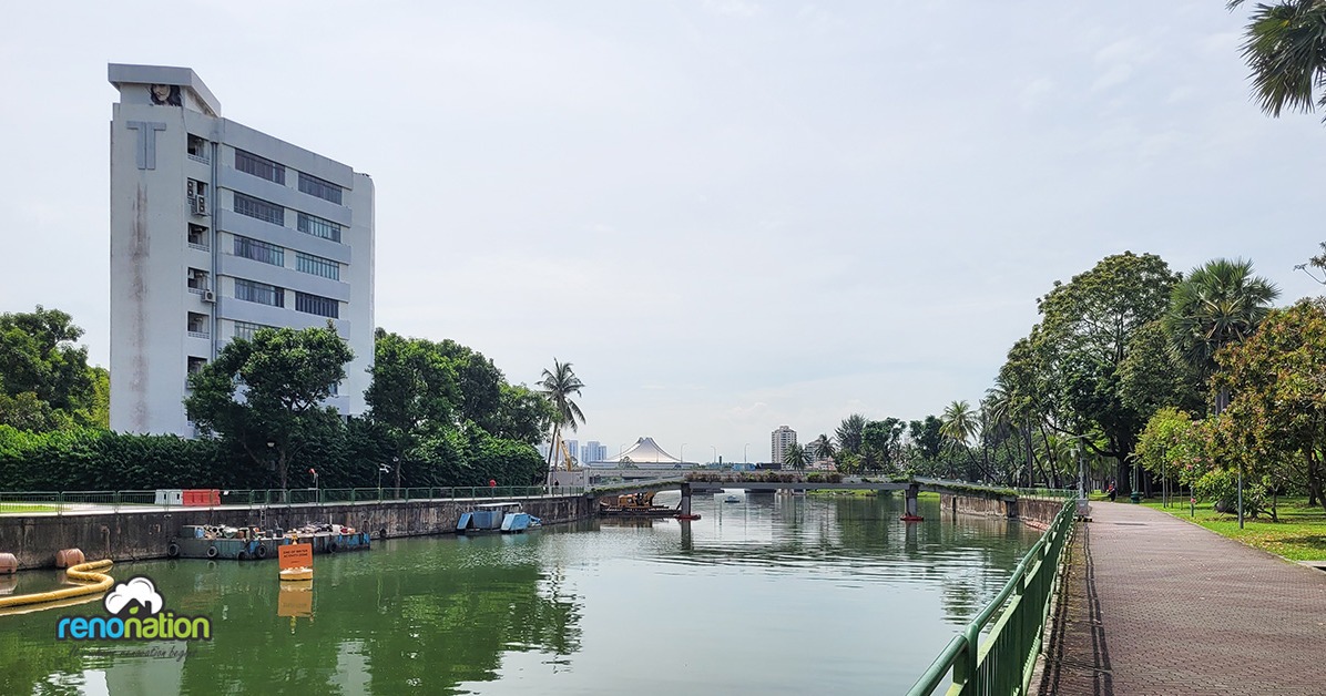 October 2024 BTO: Unit Analyses for Kallang View, Towner Breeze and ...