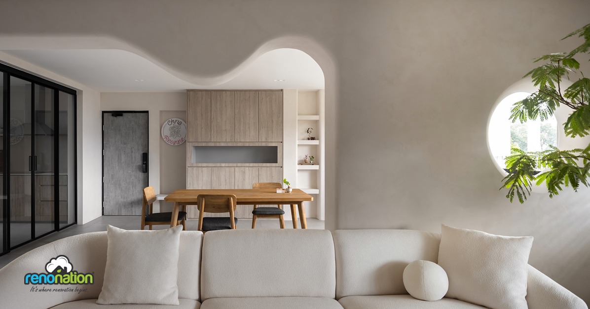 12 Unexpected Ways We've Seen Designers Use Curves