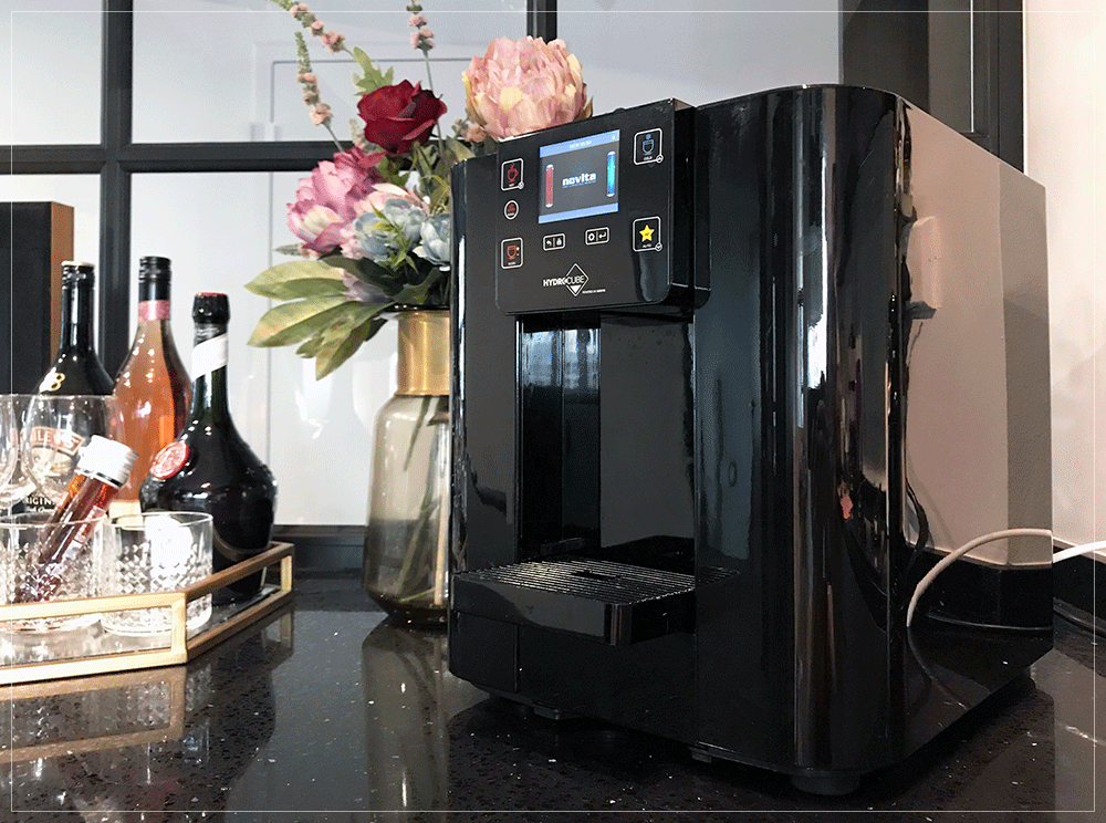 [REVIEW] The Hot/Cold Water Dispenser That Gives Quality Drinking Water