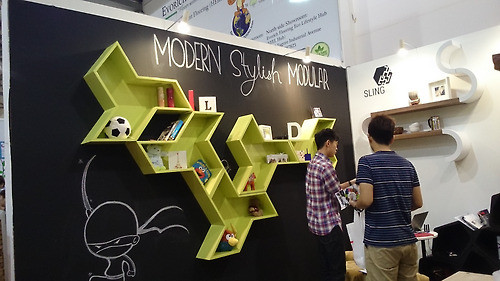 Stack'it by Slingshot | Renovation Singapore