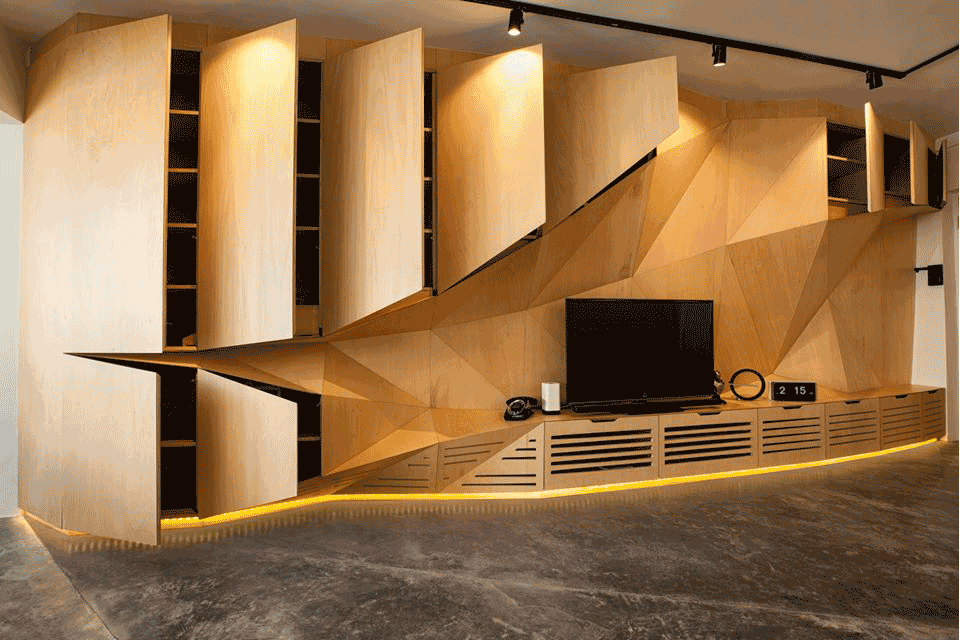 9 Unique Ways to Create a Focal Point Without Using Feature Walls