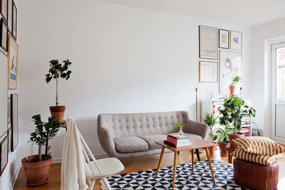 6 Trendy Interior Design Styles To Consider For Your New BTO ...