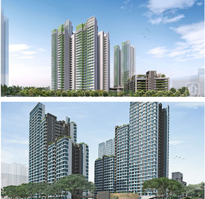 [Feb 2020 BTO] Unit Analysis for Toa Payoh Ridge and Kim Keat Ripples